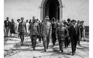 10 Fotografias para Contar la Vida de Alvaro Obregón | Días festivos en ...