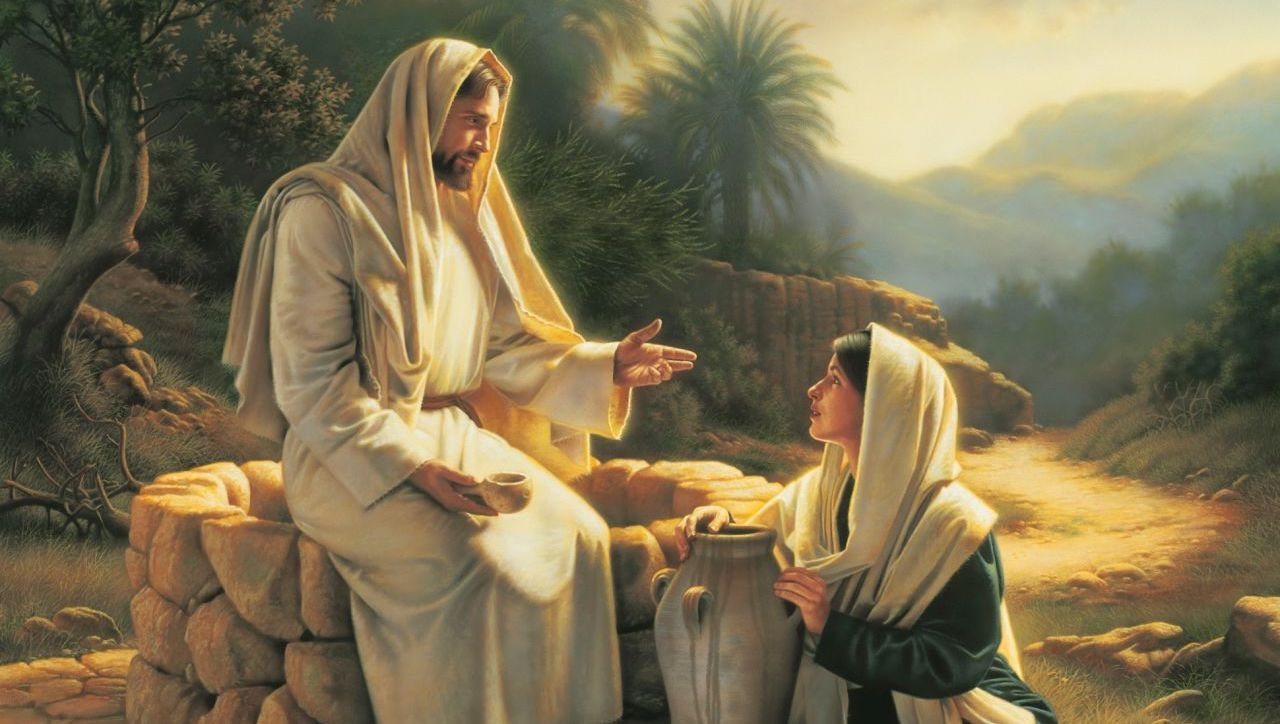 ¿Porque Jesús nos salva? | Descubre la respuesta en Días festivos en Mexico