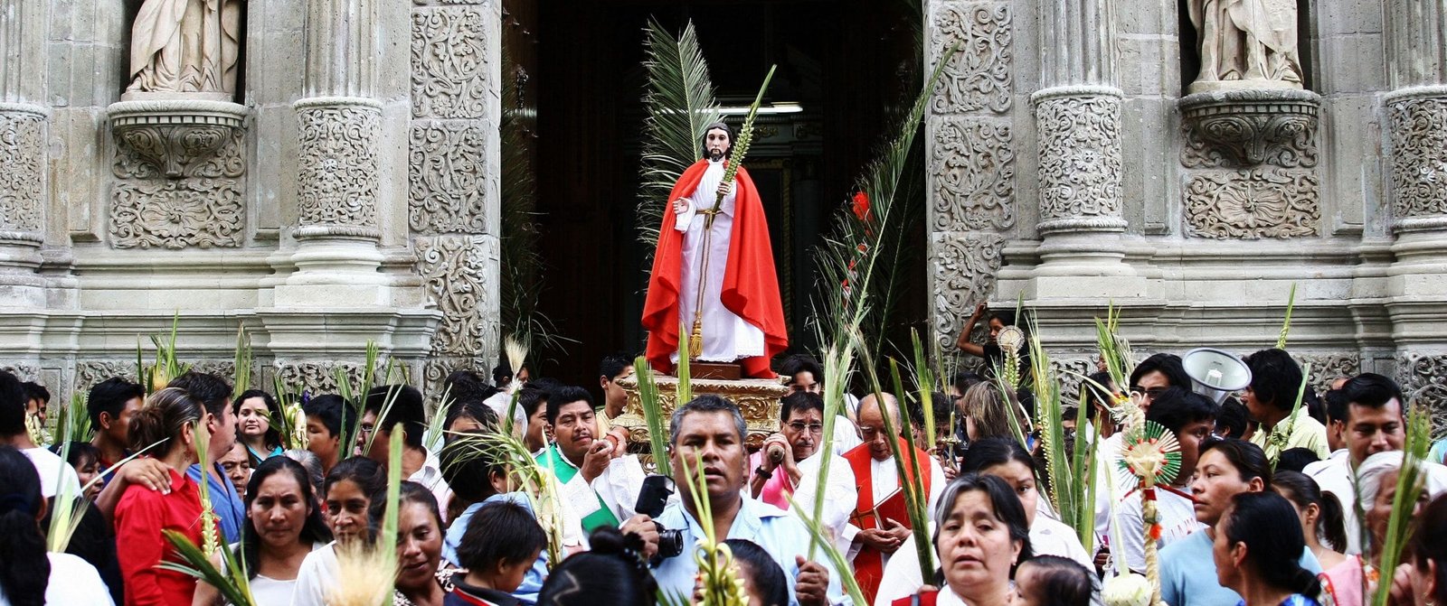 Semana Santa 2022 : Conoce su Historia y su Origen | Días festivos en ...